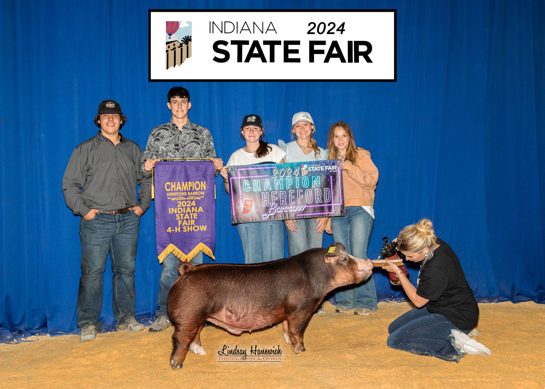 Primo Feeds · Primo Feeds LLC