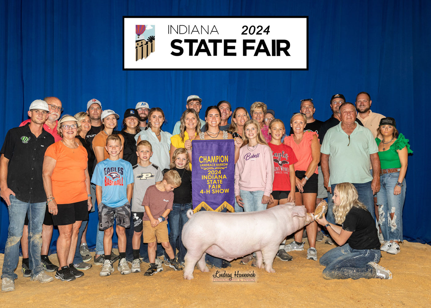 Primo Feeds · Primo Feeds LLC