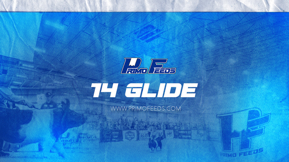 Show Feeds · Primo Feeds LLC