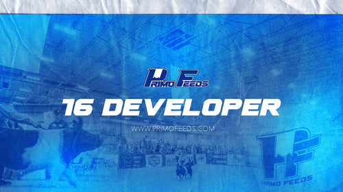 Show Feeds · Primo Feeds LLC