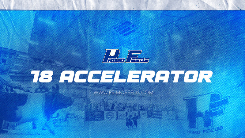 Show Feeds · Primo Feeds LLC