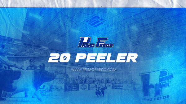 Show Feeds · Primo Feeds LLC