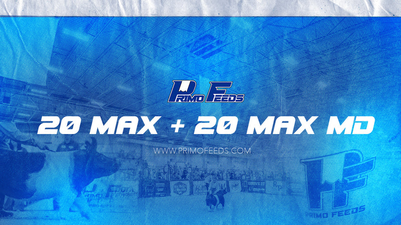 Show Feeds · Primo Feeds LLC