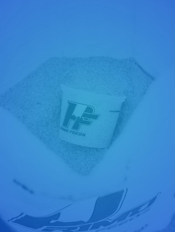 Primo Feeds · Primo Feeds LLC