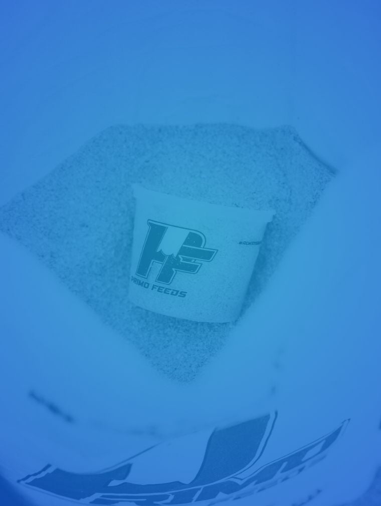 Primo Feeds · Primo Feeds LLC