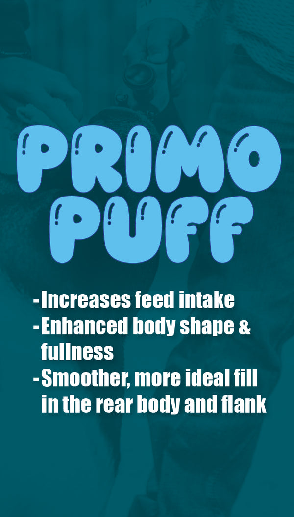 Mid West · Primo Feeds LLC