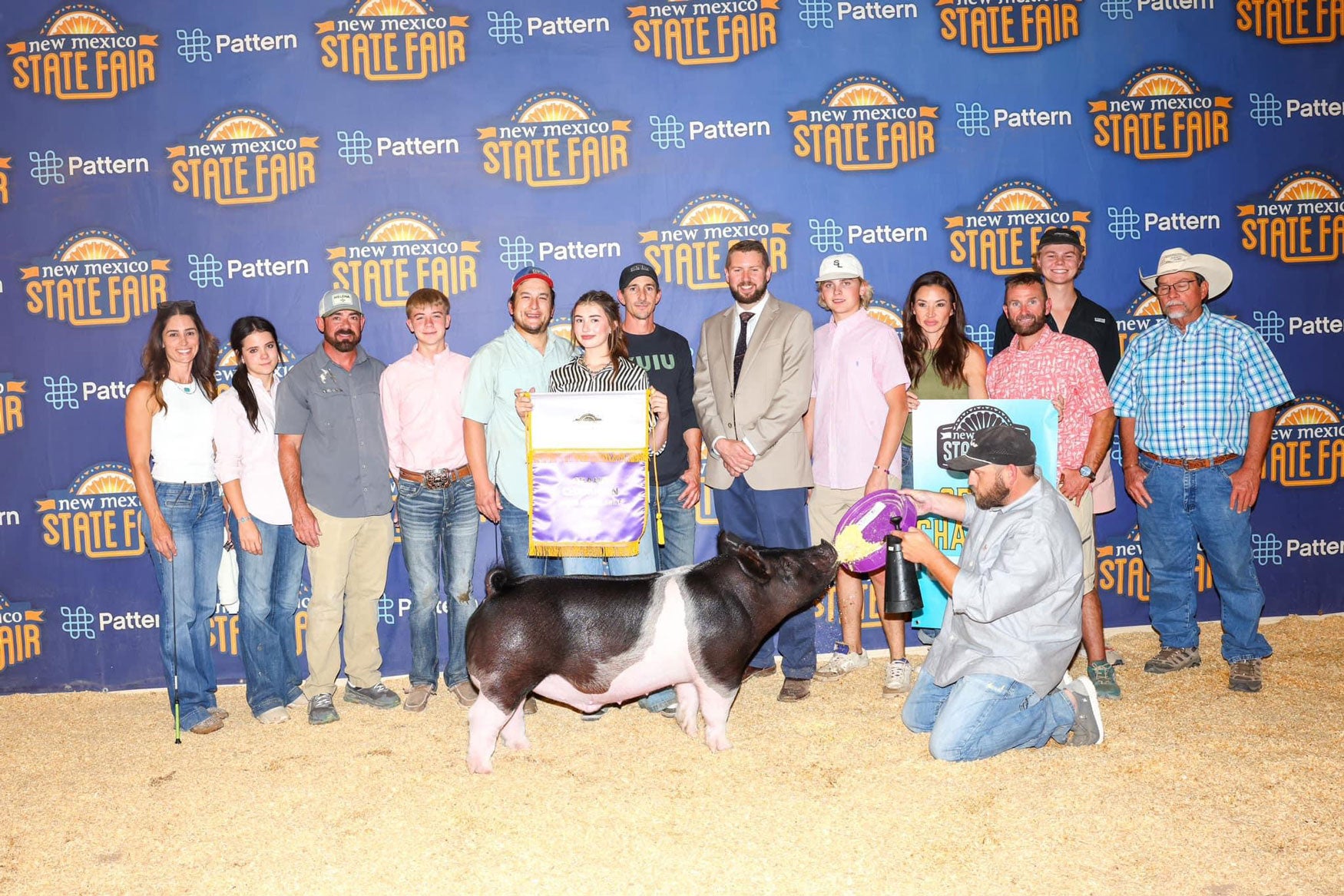 Primo Feeds · Primo Feeds LLC