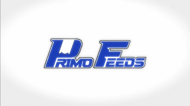 Using Primo Feeds · Primo Feeds LLC