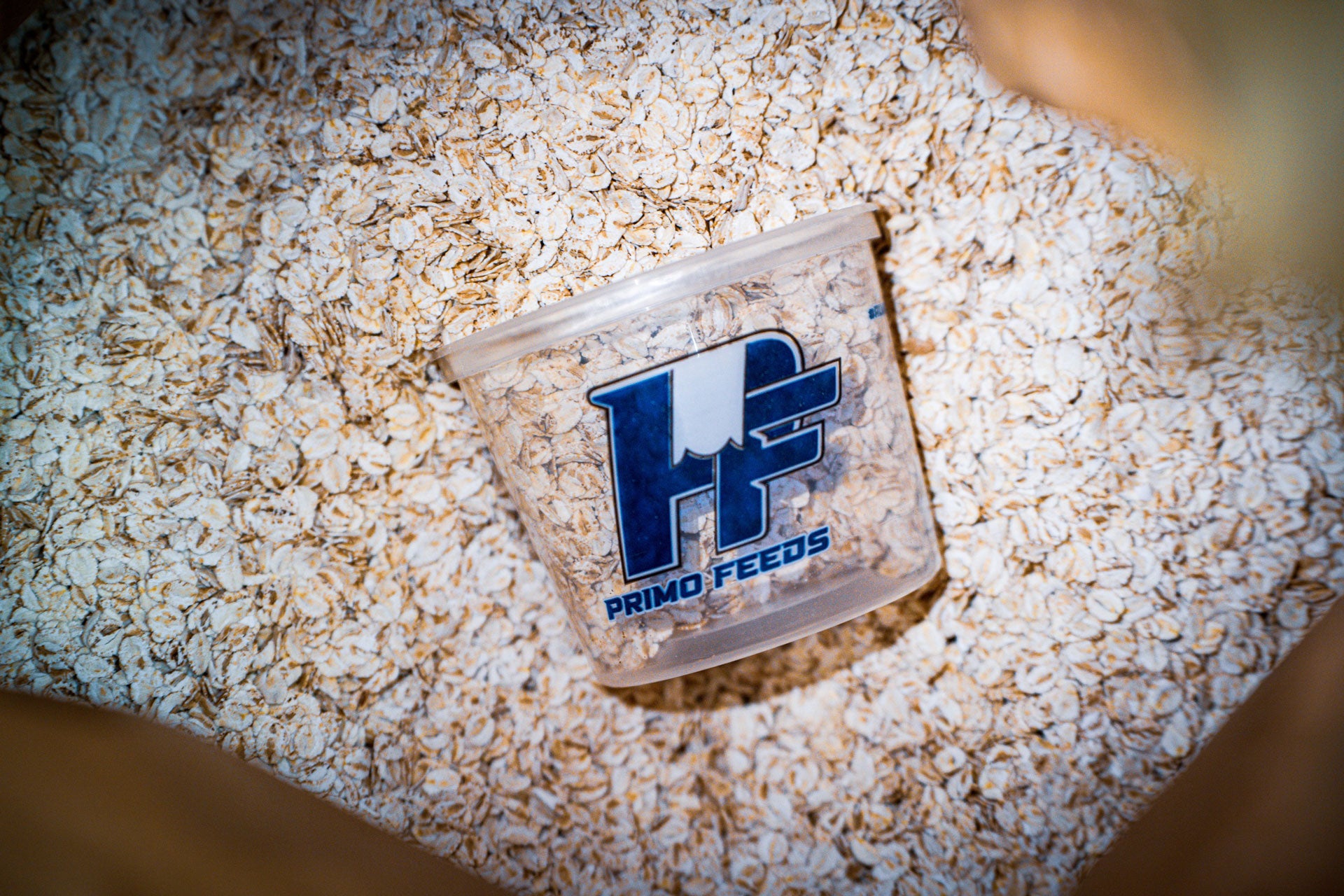 Oats & Barley | South West · Primo Feeds LLC